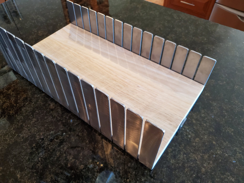 Ribeye Slicer – 270 SMOKERS