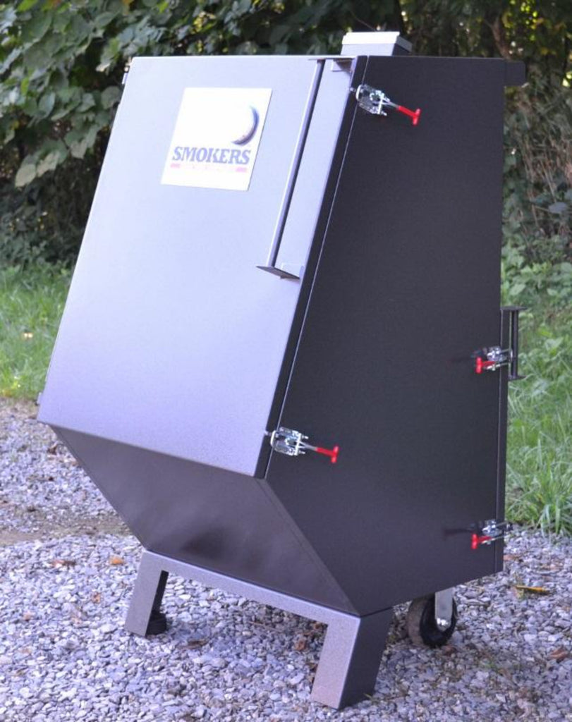 270 SMOKER - "KC" (KANSAS CITY) – 270 SMOKERS